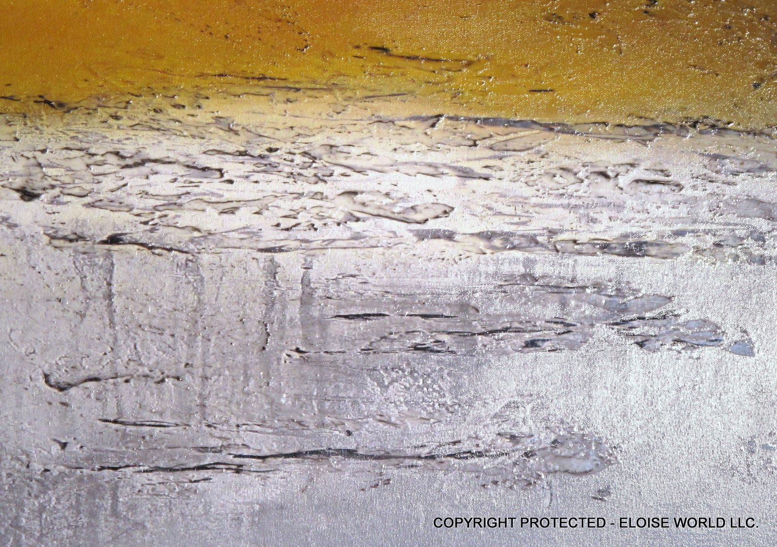 STRATEGY painting by ELOISExxx – ELOISE WORLD STUDIO